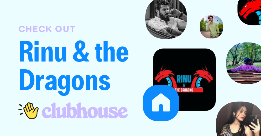 Rinu & the Dragons
