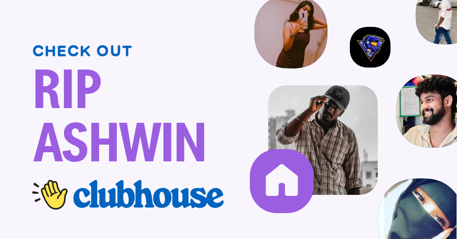 Rip Ashwin