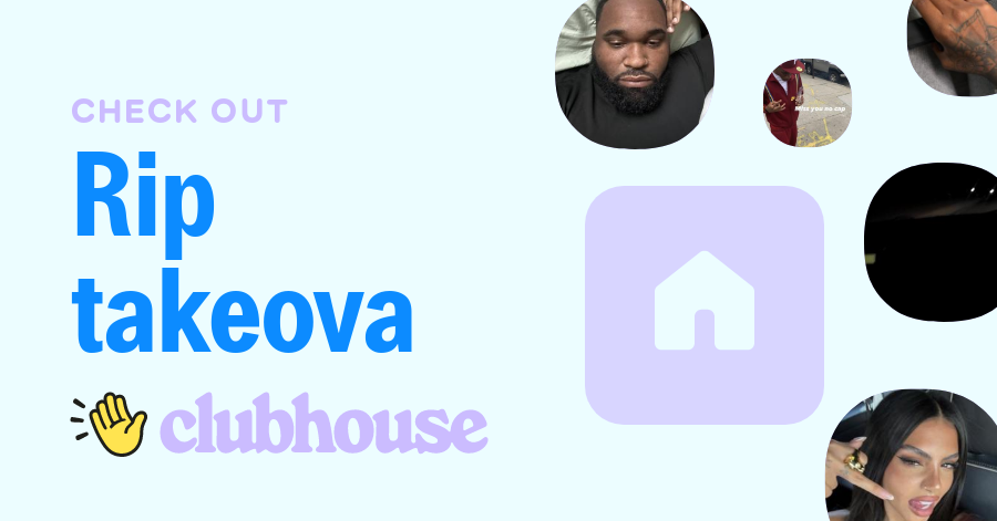 Rip takeova