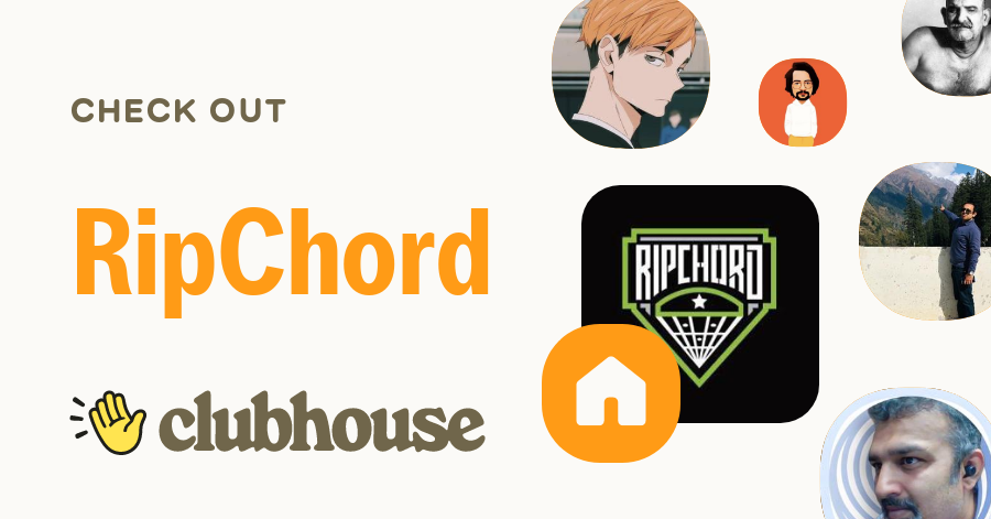 RipChord