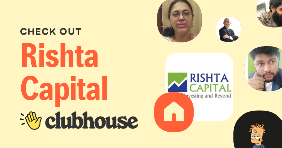 Rishta Capital