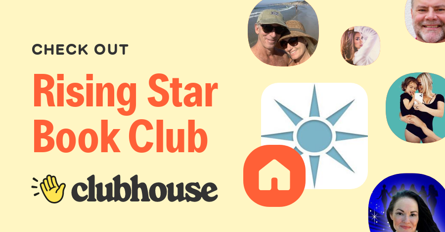 Rising Star Book Club