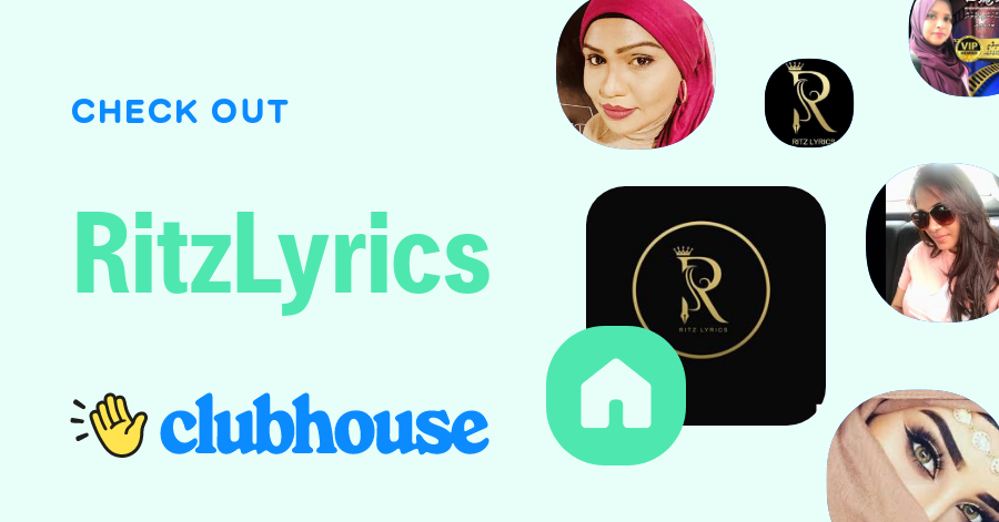 RitzLyrics