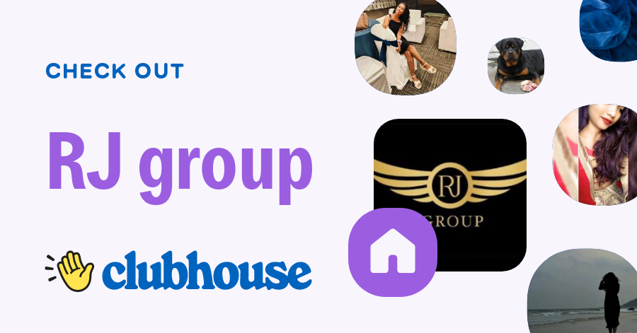 RJ group