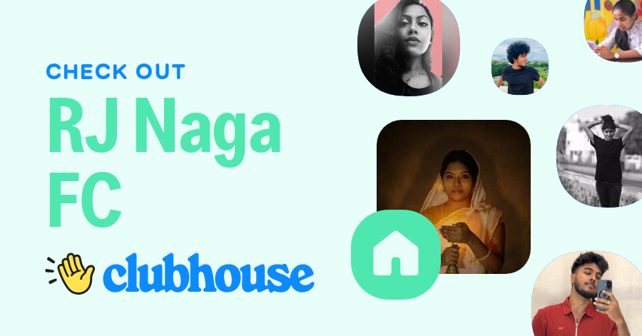 RJ Naga FC