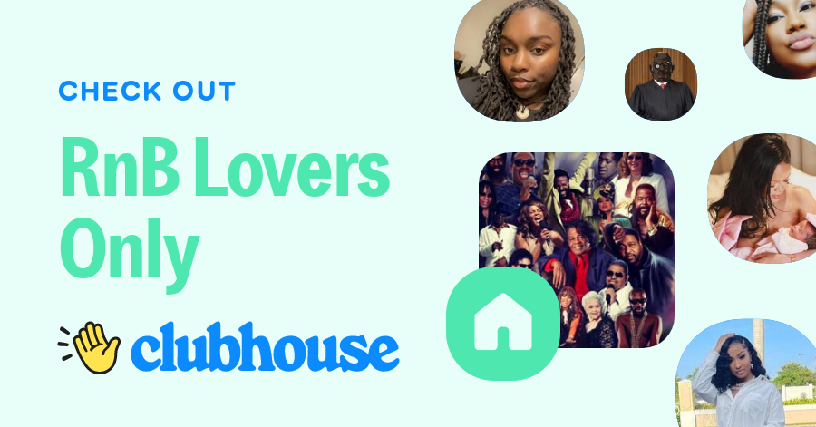 RnB Lovers Only