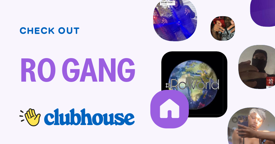 RO GANG