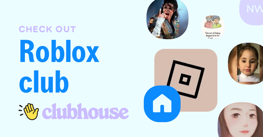 Roblox club