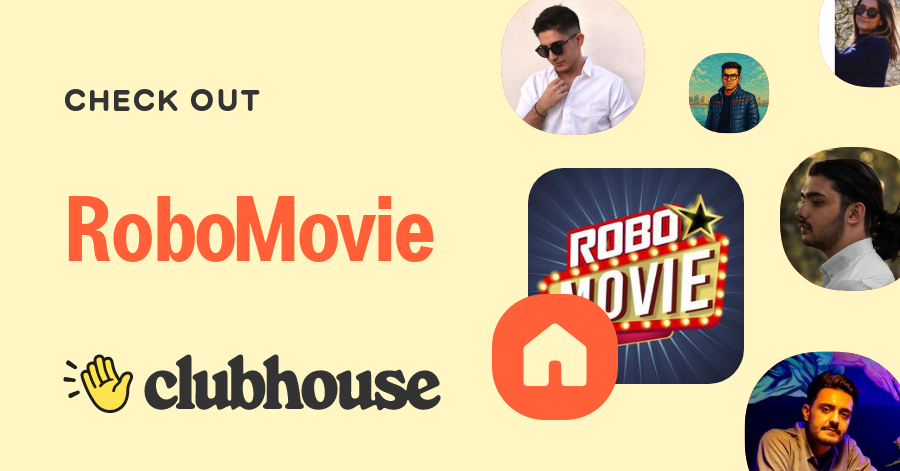 RoboMovie