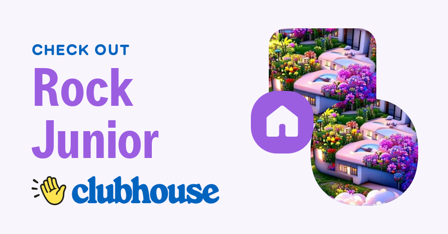 Rock Junior