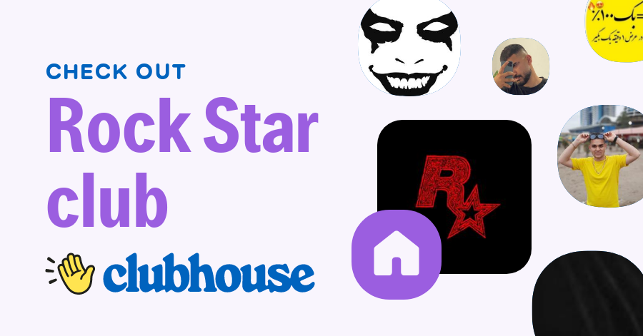 Rock Star club