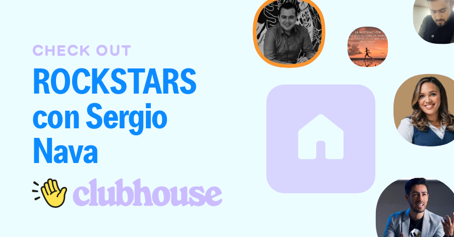 ROCKSTARS con Sergio Nava