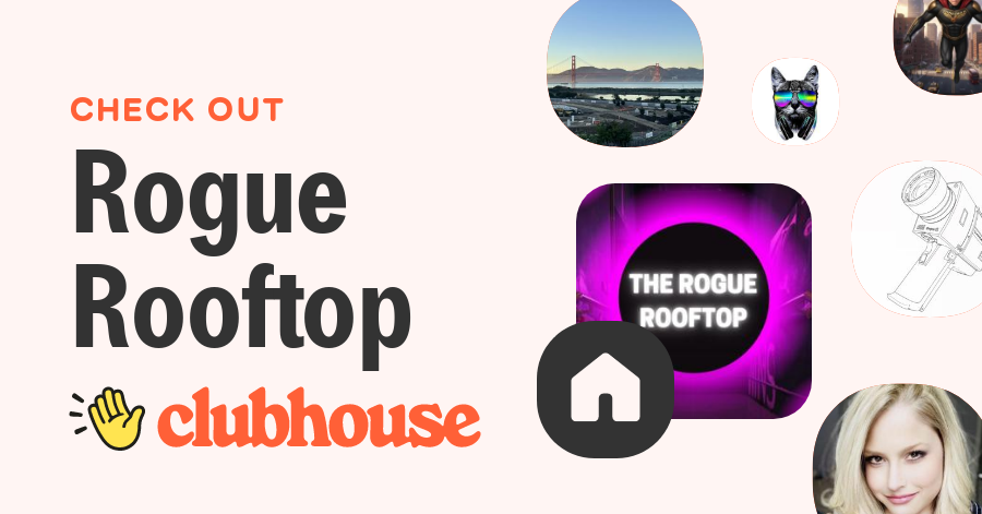Rogue Rooftop