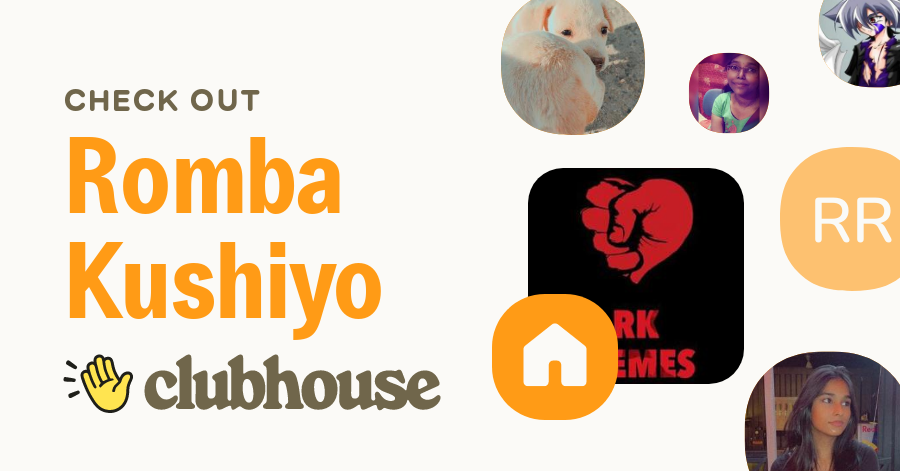 Romba Kushiyo