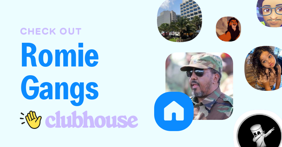 Romie Gangs