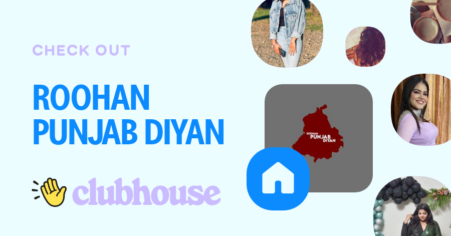 ROOHAN PUNJAB DIYAN