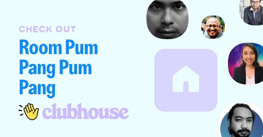 Room Pum Pang Pum Pang