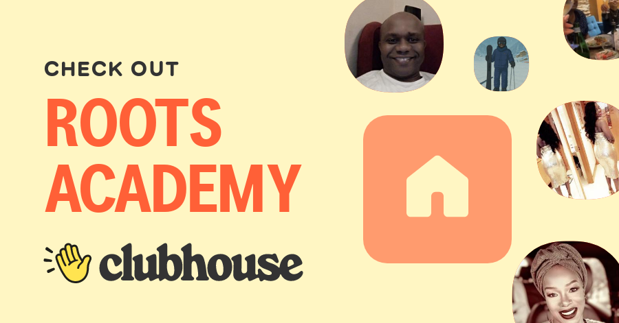 ROOTS ACADEMY