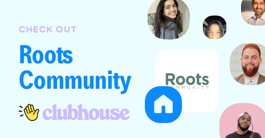 Roots Community