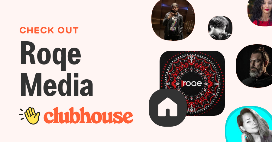 Roqe Media
