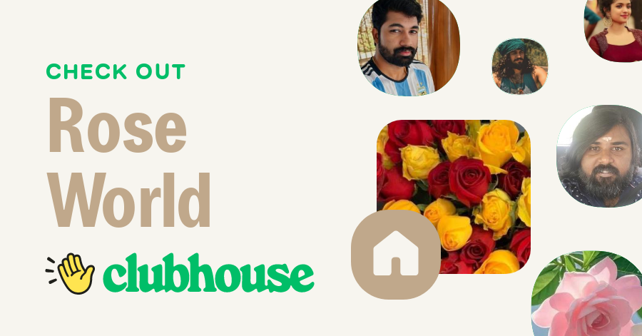Rose World