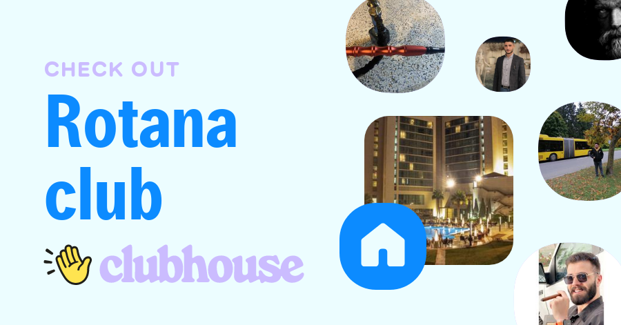 Rotana club