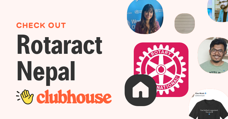 Rotaract Nepal