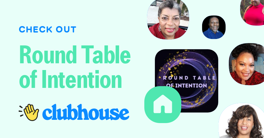 Round Table of Intention