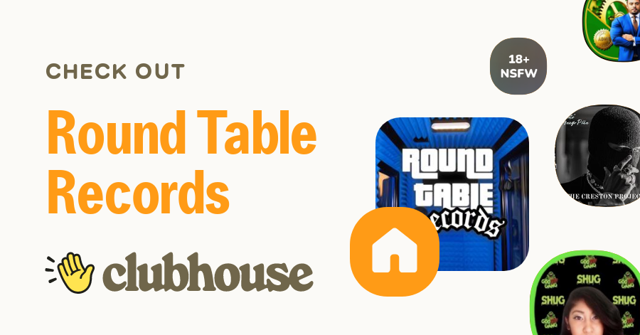 Round Table Records