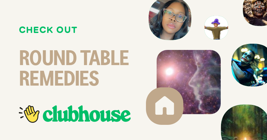 ROUND TABLE REMEDIES