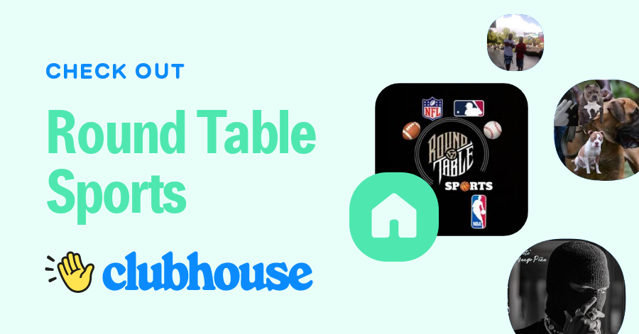 Round Table Sports