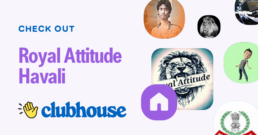 Royal Attitude Havali