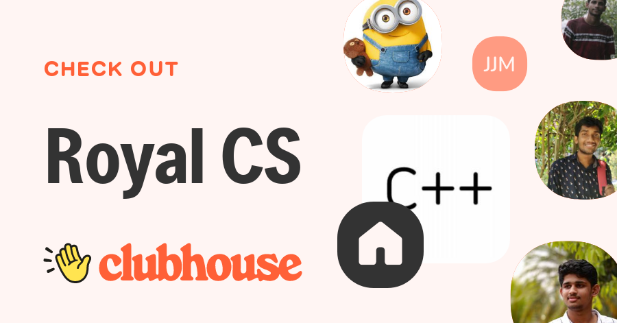 Royal CS