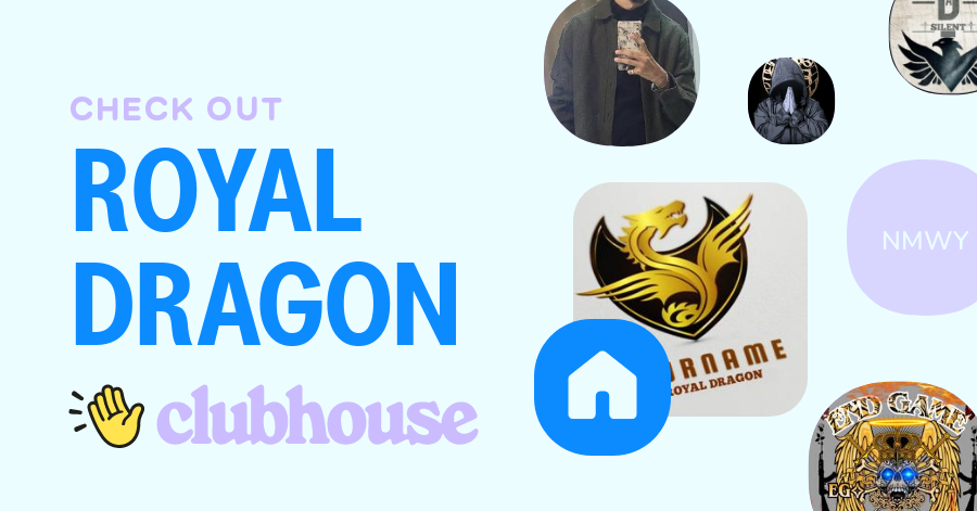 Royal Dragon