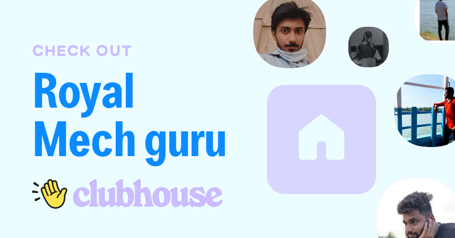 Royal Mech guru