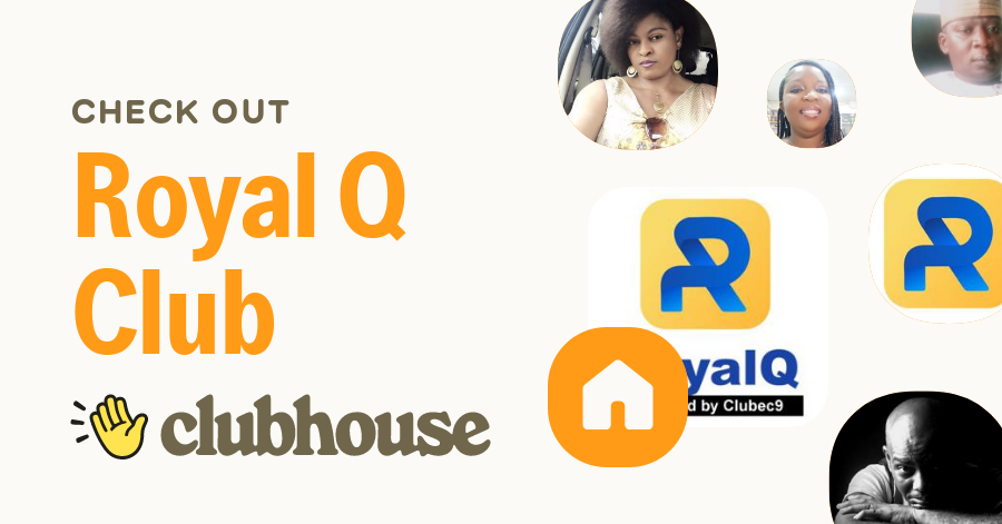 Royal Q Club