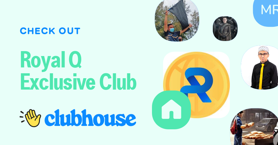 Royal Q Exclusive Club