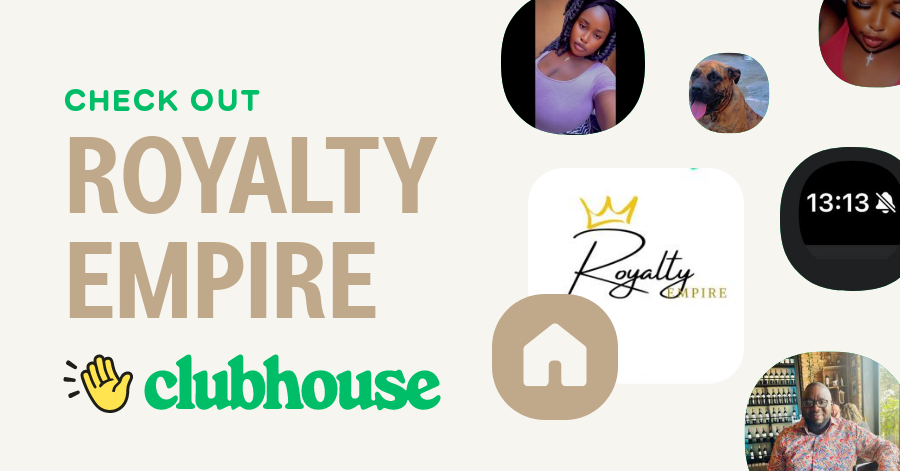 ROYALTY EMPIRE