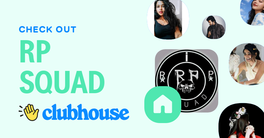 RP SQUAD