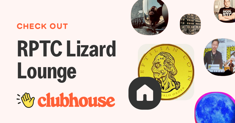 RPTC Lizard Lounge