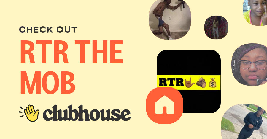 RTR THE MOB