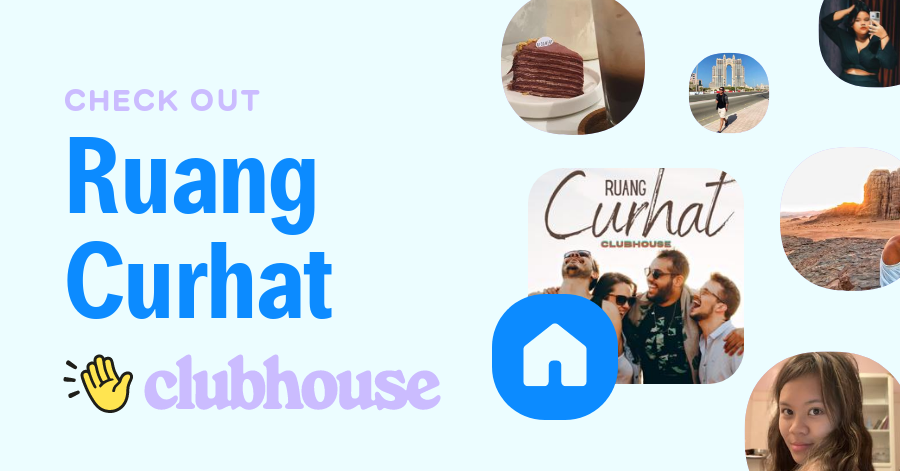 Ruang Curhat
