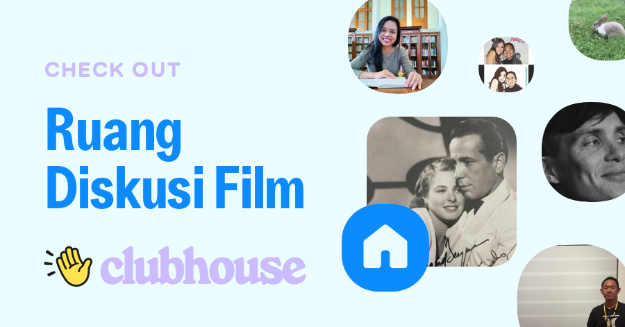 Ruang Diskusi Film