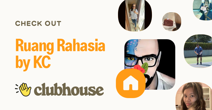 Ruang Rahasia by KC