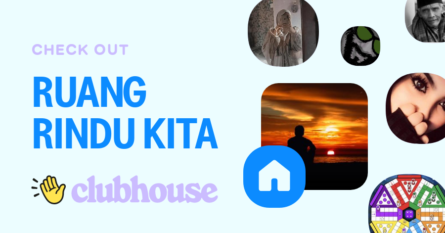 RUANG RINDU KITA