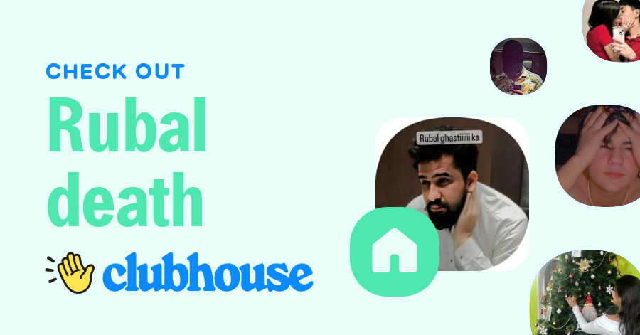 Rubal death