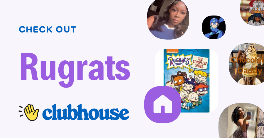 Rugrats
