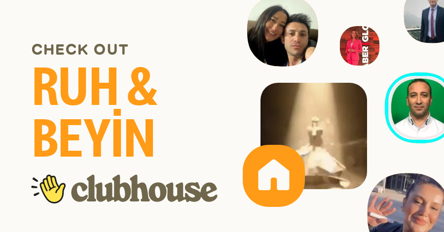 RUH & BEYİN