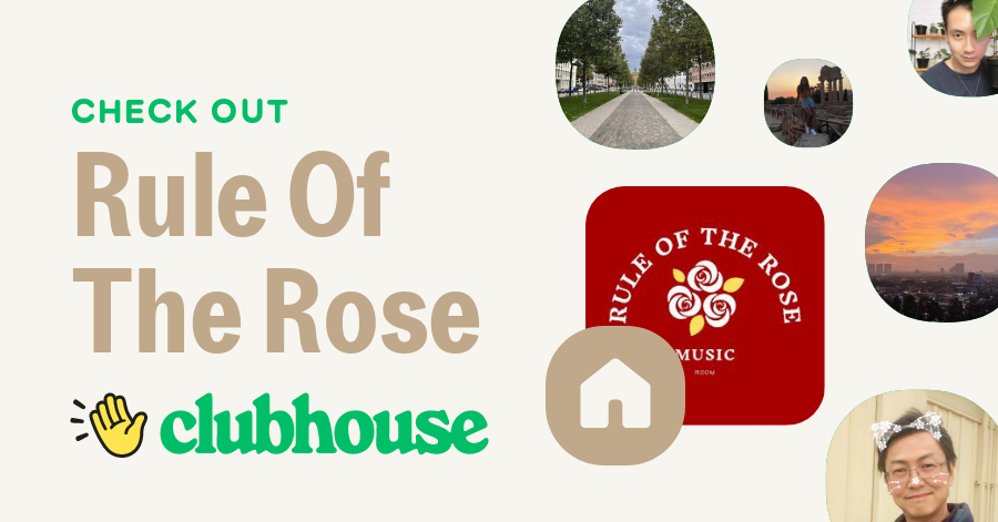 Rule Of The Rose