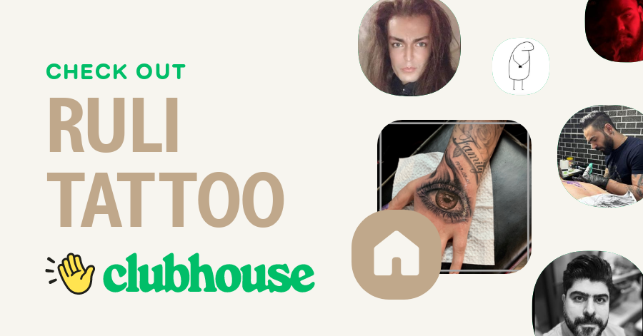 RULI TATTOO